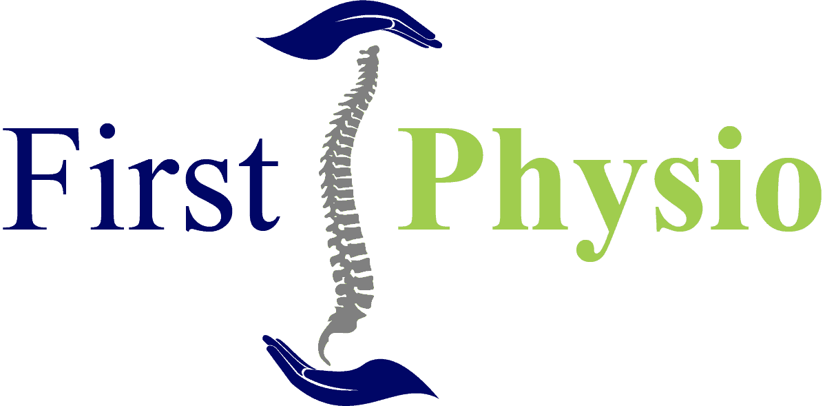 First-Physio » Ihre Physiotherapie in München